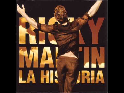 Ricky Martin - Bella She s All I Ever Had - YouTube