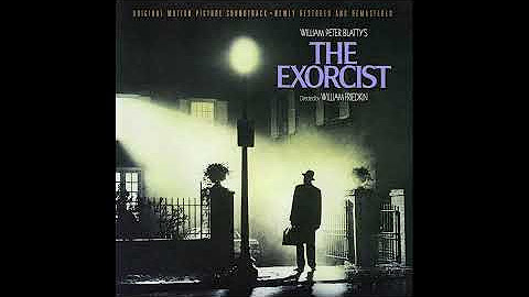 The Exorcist (Original Motion Picture Soundtrack) - YouTube