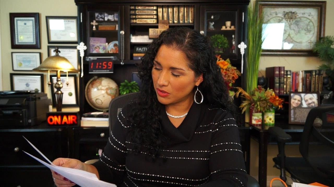 Atheist Pastor KEEPS Position at Church - YouTube