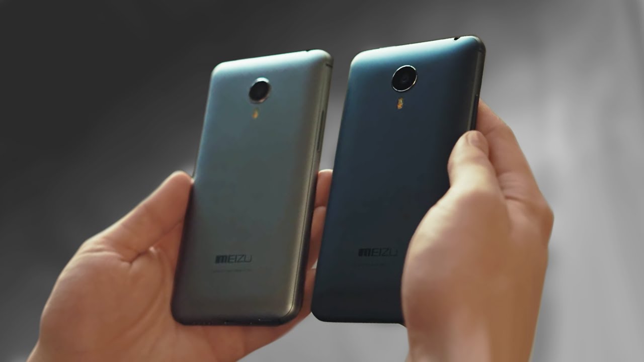 Обзор Meizu MX4 Pro - YouTube