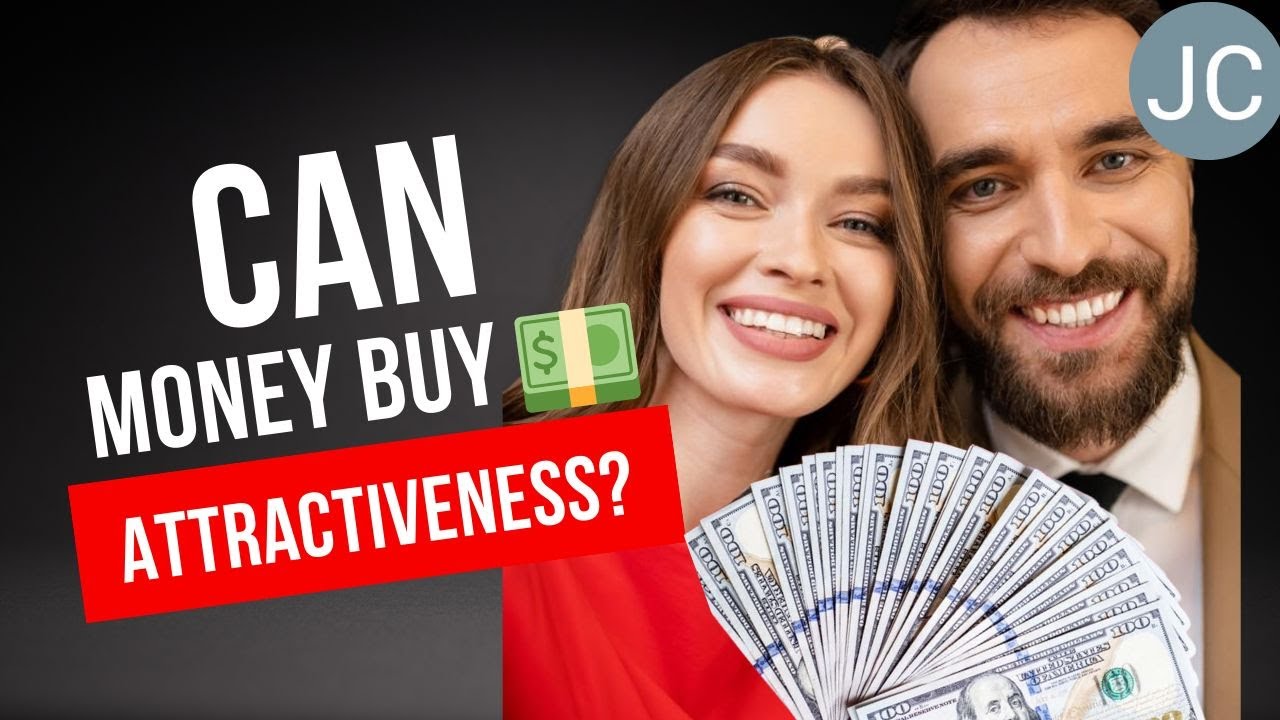 Can Money Buy Attractiveness? - YouTube