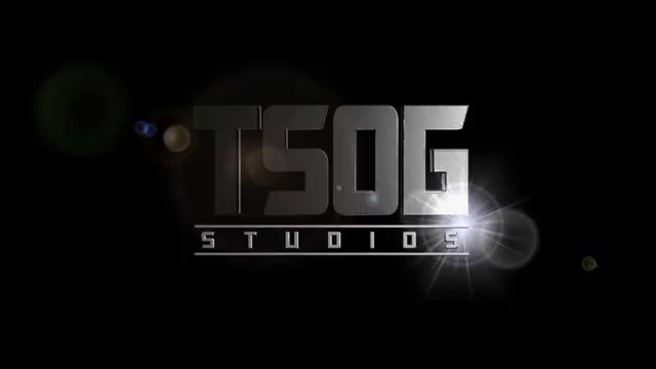 TSOG Studios Intro [ Summer 2015 ] - YouTube
