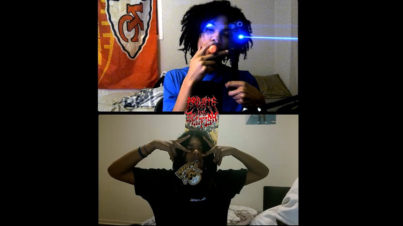 RICO Ray & Sincere VR INTERVIEW!! - Presented by YKIxo - YouTube