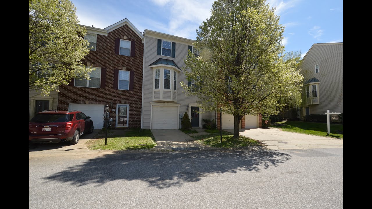 For Rent 615 Baystone Drive - YouTube