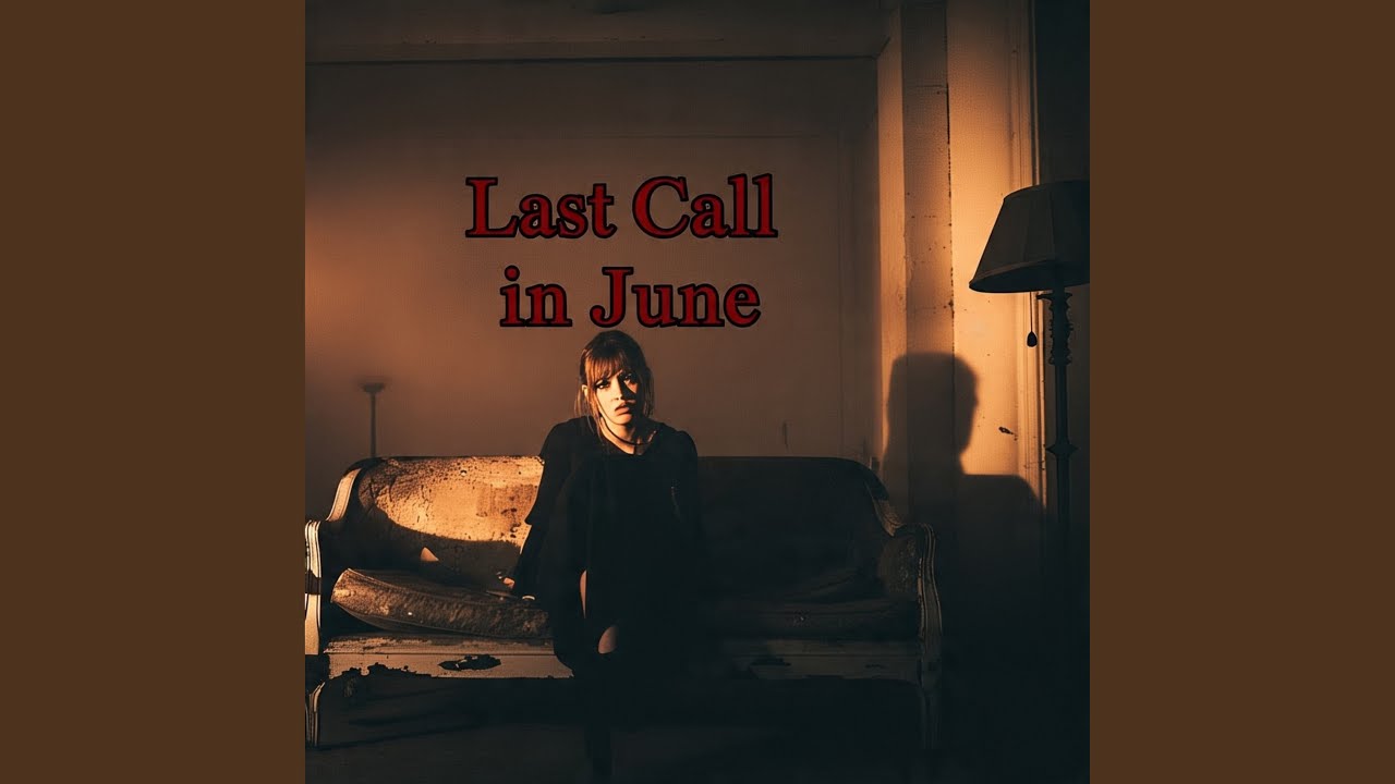 Last Call in June - YouTube