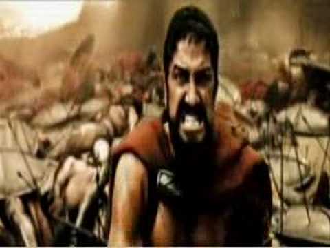 300-final battle - YouTube