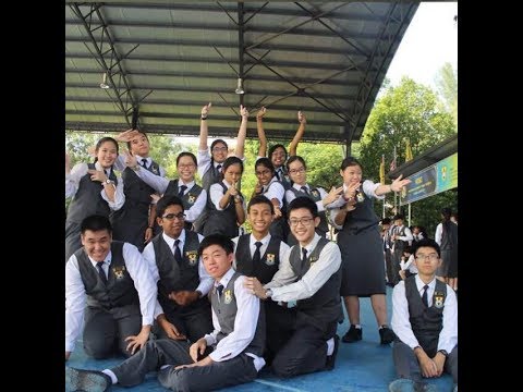 SMKBU3 LIBRARIAN - '마지막처럼 (AS IF IT'S YOUR LAST) - YouTube