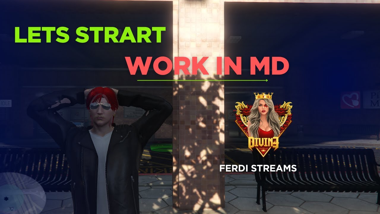 ⭕(Live Day 16) GTA V DIVINE RP @divineroleplaysrilanka8762 - YouTube