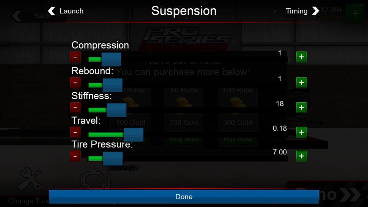 PRO SERIES DRAG RACING 6.7s TUNE FOR THE DODGE CHARGER - YouTube