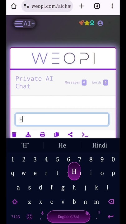 How are you so good at math?🧐Weopi.com#website #AItutorials #weopi #freeai #ai #aitool #weopiai ...