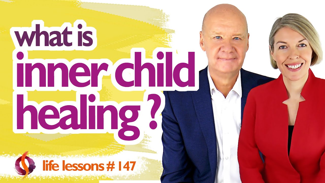 WHAT IS INNER CHILD HEALING Inner Child Mini Series Part 2 Wu Wei WHAT IS INNER CHILD HEALING Inner Child Mini Series Part 2 Wu Wei