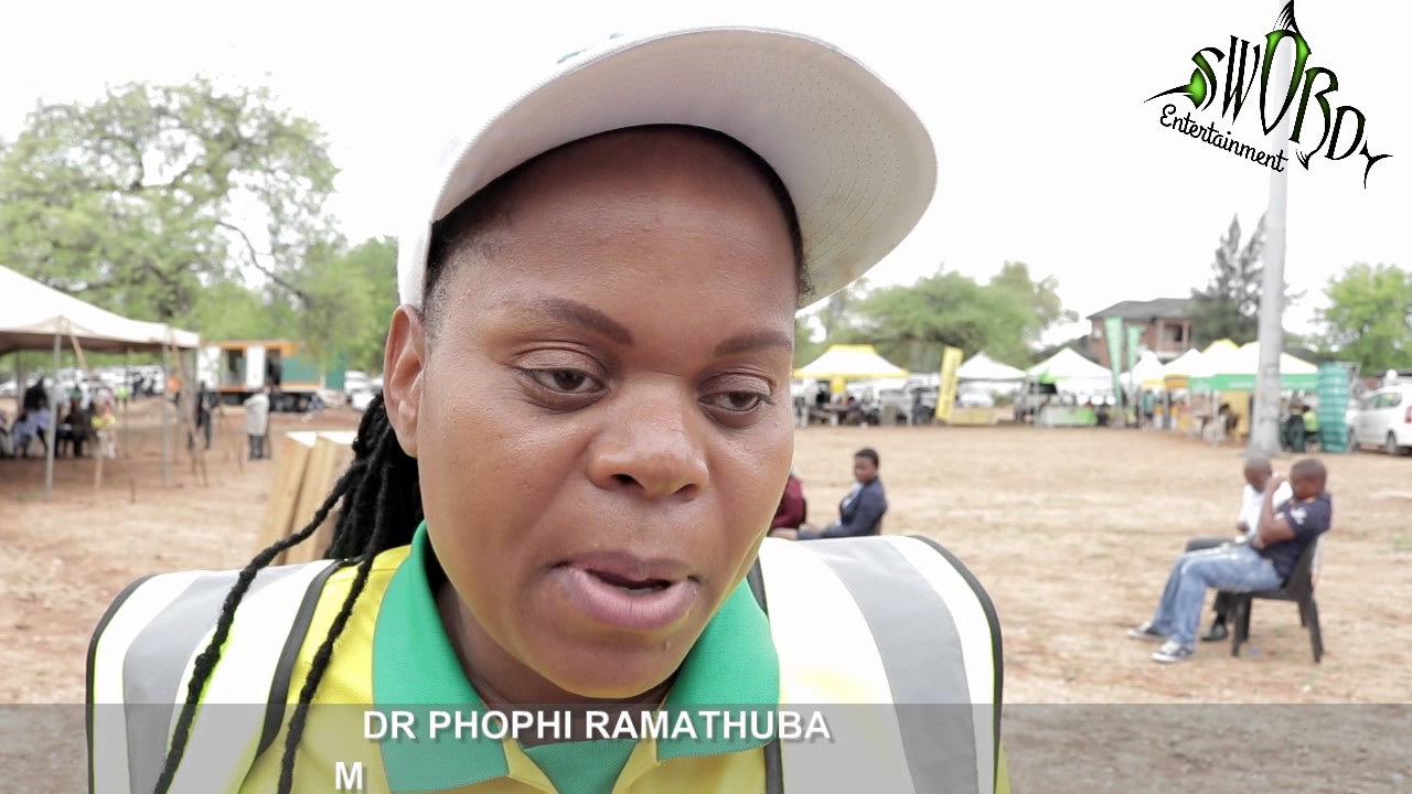 PHOPHI RAMATHUBA(4 of 5) - YouTube
