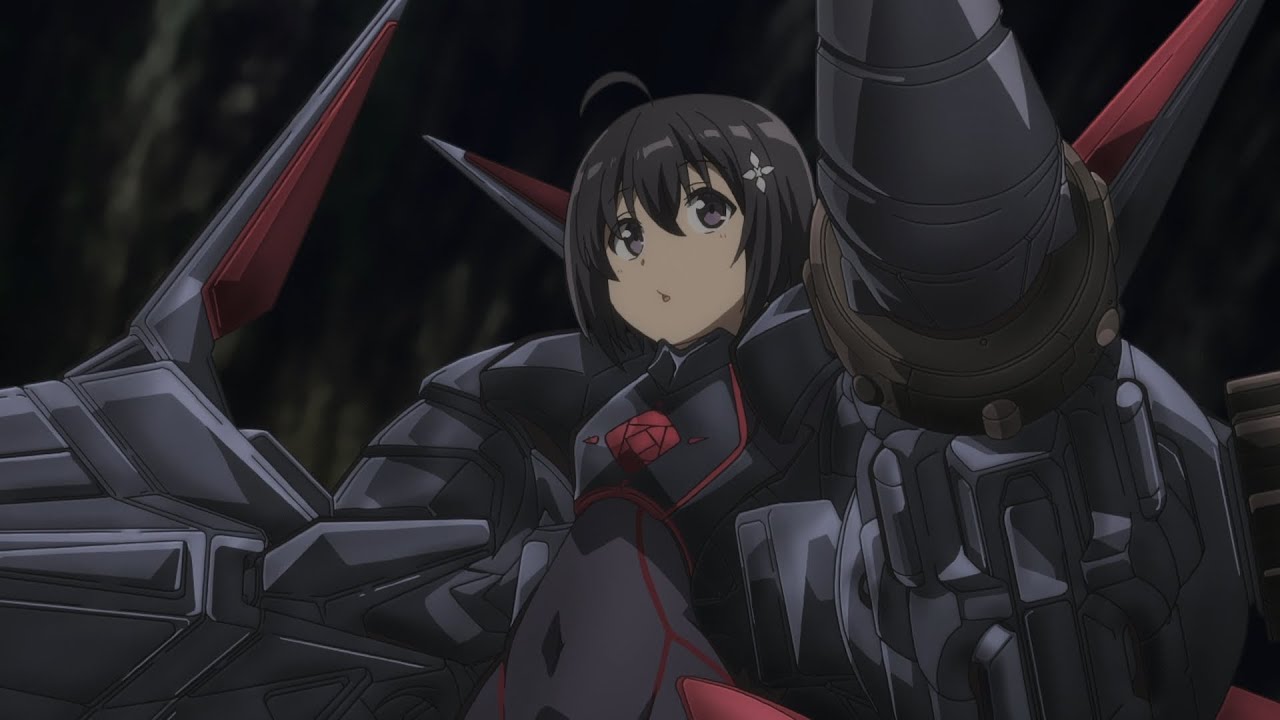 Maple boss speedrun | BOFURI S2 Highlight | Muse Malaysia - YouTube