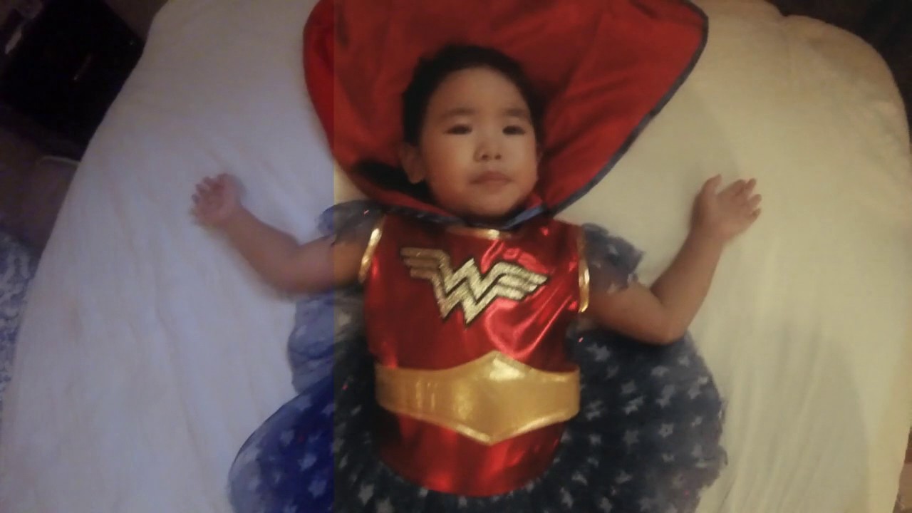 super gabby - YouTube