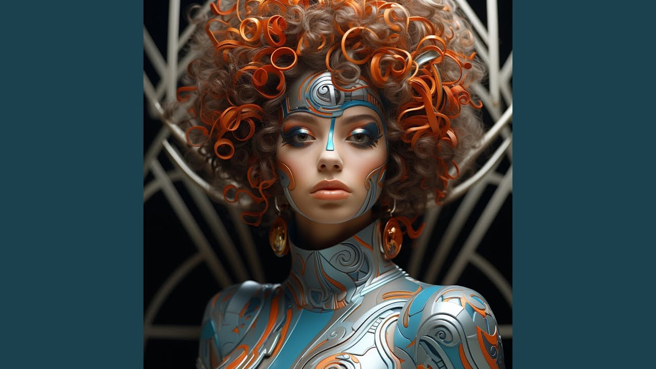 528 Hz NEURO ZEN SYNTHSCAPE - YouTube