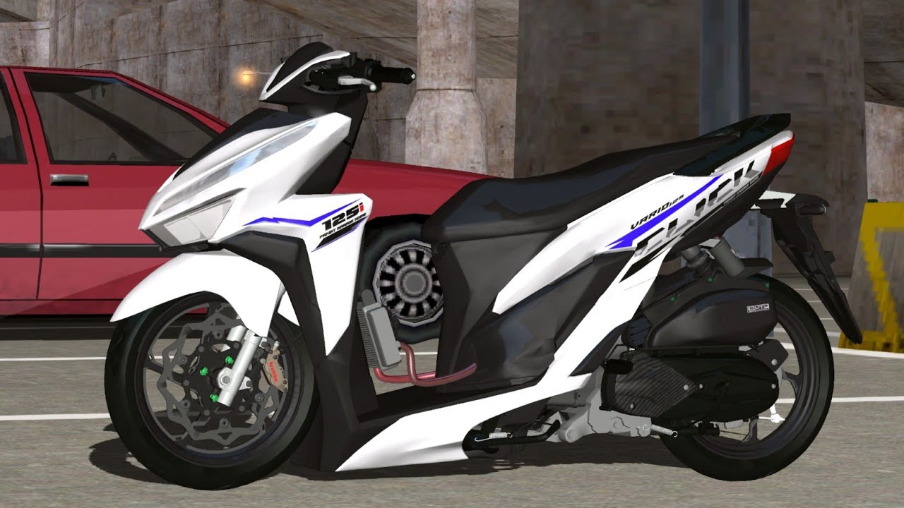 REVIEW GABUT + SHARE MOD VARIO V3 | GTA SA ANDROID - YouTube