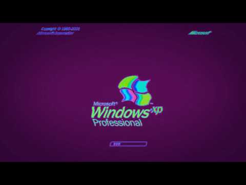 Windows XP Effects 1020