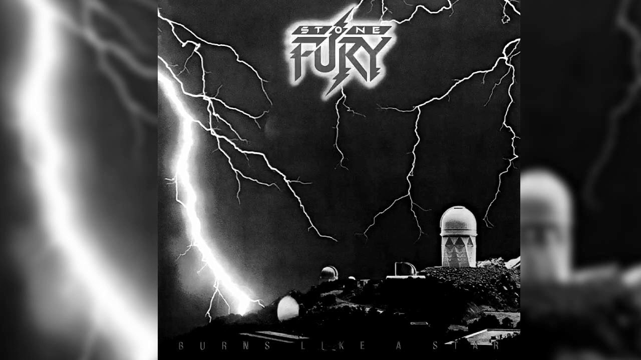 Stone Fury - Break Down The Walls (Instrumental) - YouTube