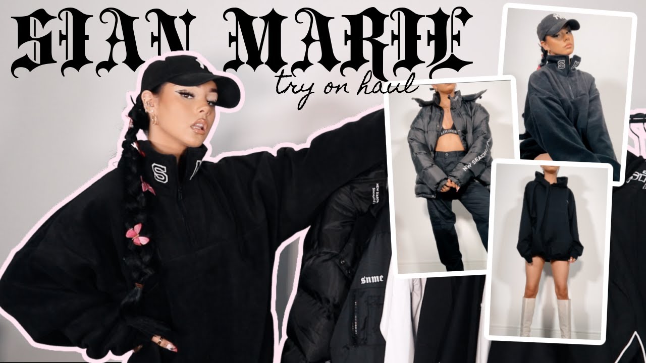 CLOTHING BRAND BY A GIRL WHO WON THE APPRENTICE ...YES OR NO? SIAN ...