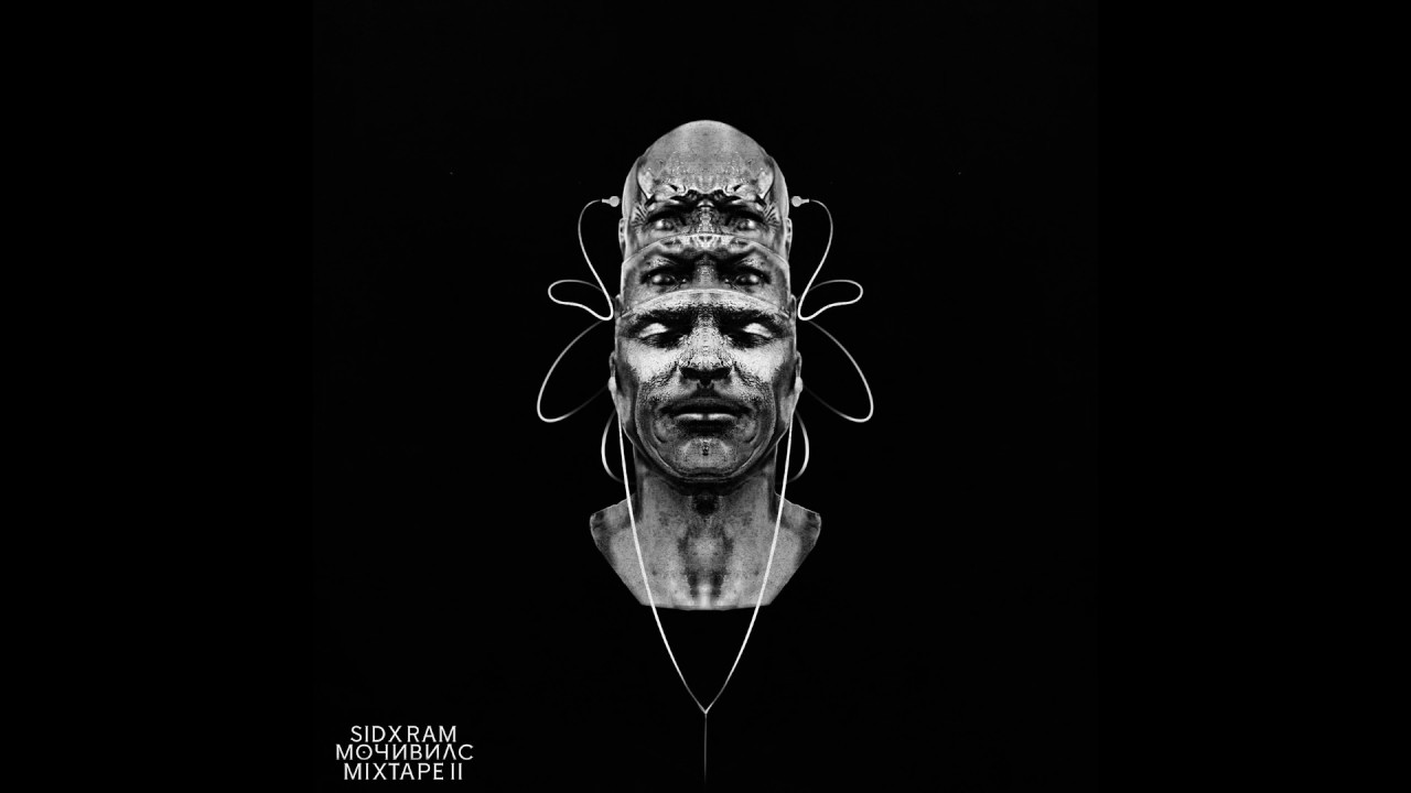 SID×RAM–S.A.R.S(MIXTAPE II) - YouTube