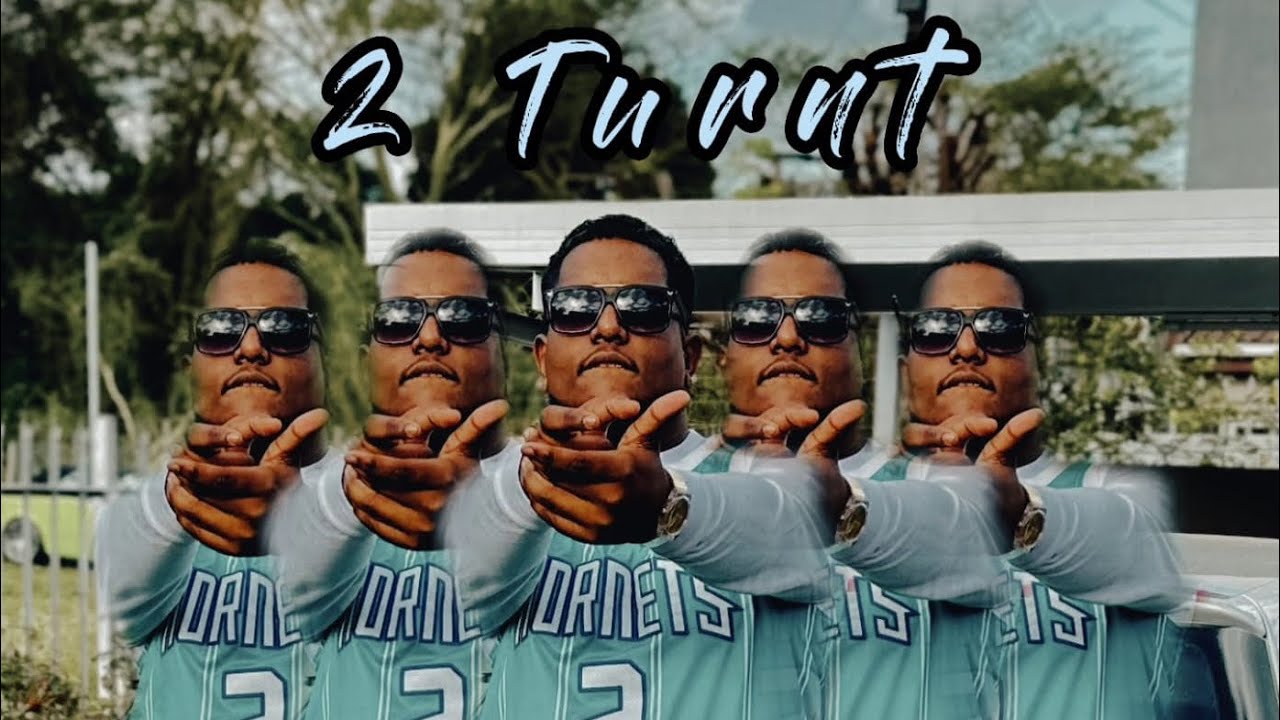 GETRICHK - 2 TURNT - YouTube