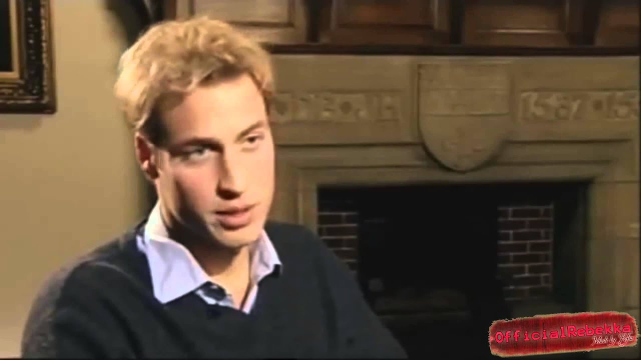 Prince William I"your song" - YouTube