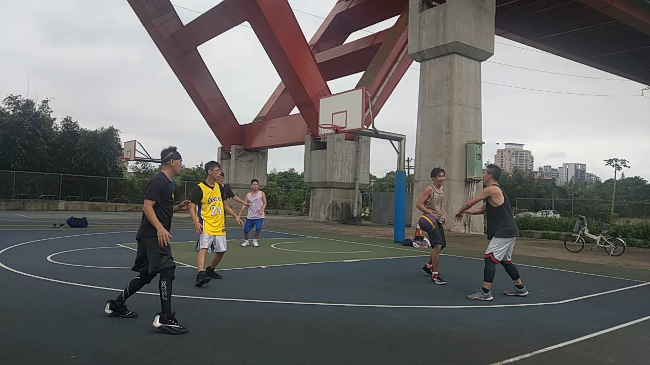 PBA_2020.11.01_Game585 - YouTube