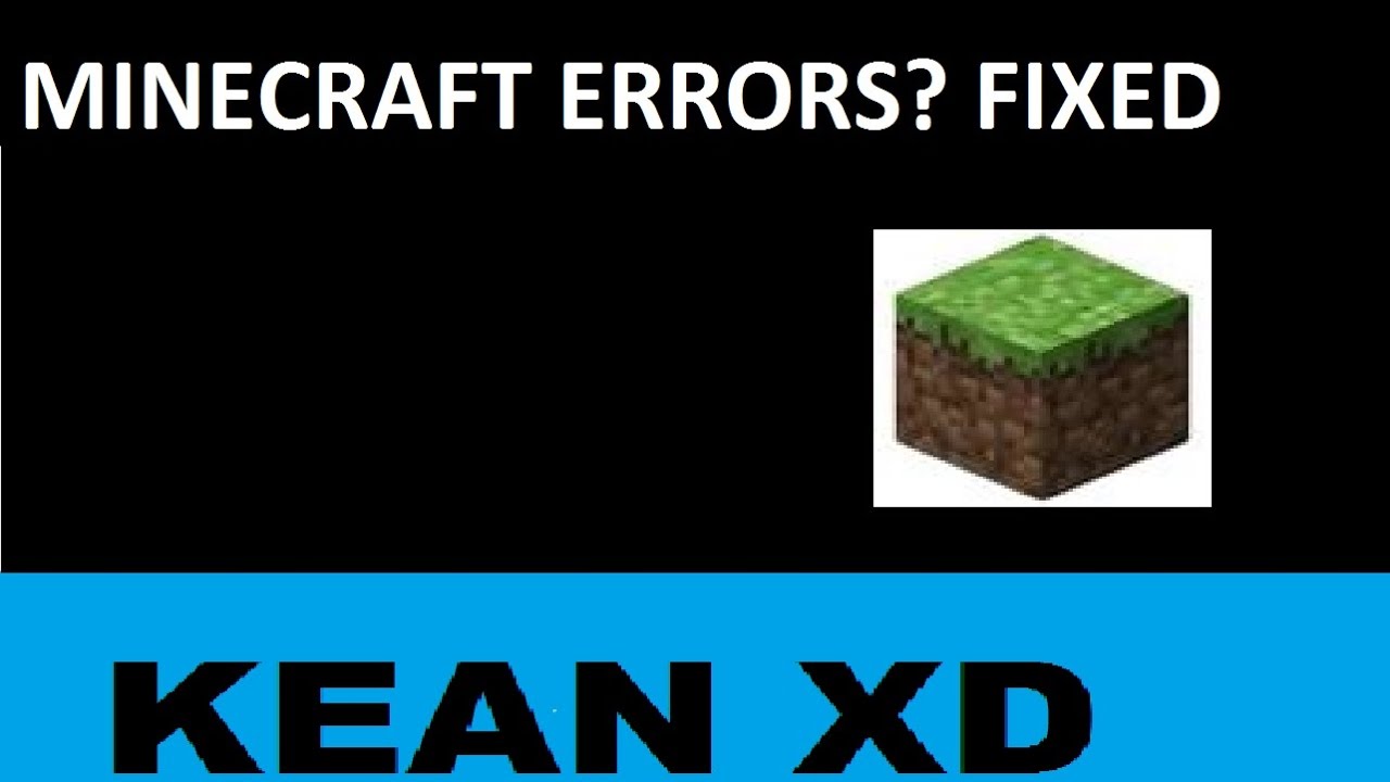 how to fix try restarting your game error - YouTube