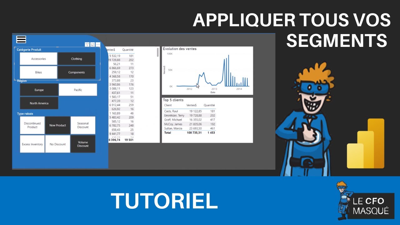 Appliquez Tous vos Segments d'un Coup dans Power BI ! 🚀📊 - YouTube