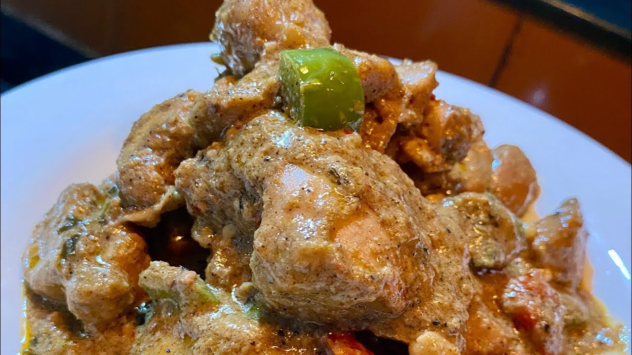 DreamerTrio cooking channel Live Stream - Makhni Malai Chicken ...