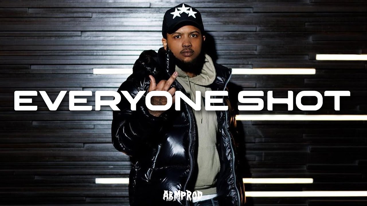 [FREE] C Blu x CJ Goon | NY Drill Type Beat 2023 | - "Everyone Shot ...