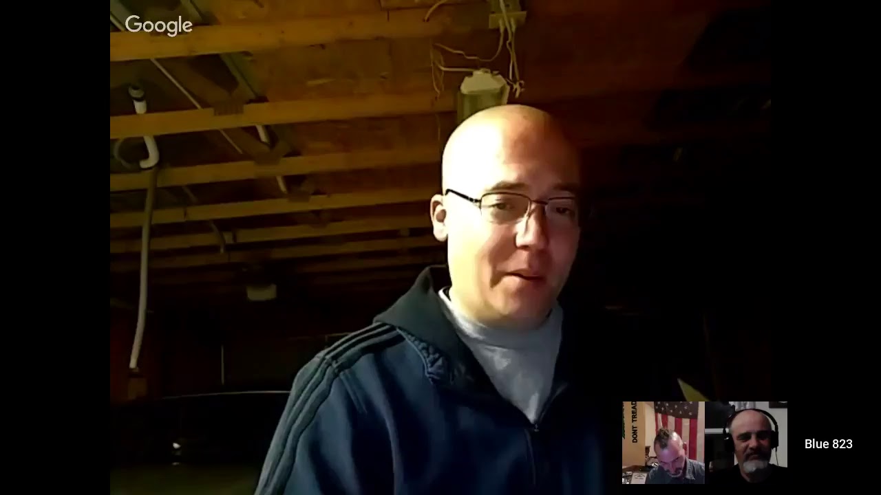 Tuesday Night Bull-Ring Zionist Edition - YouTube