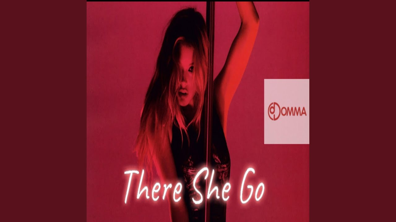 There She Go - YouTube