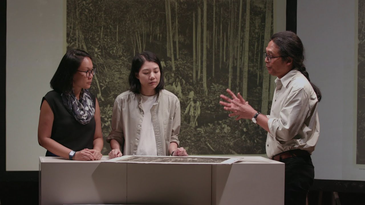 “Producing Paradise” | Alexander Supartono - YouTube