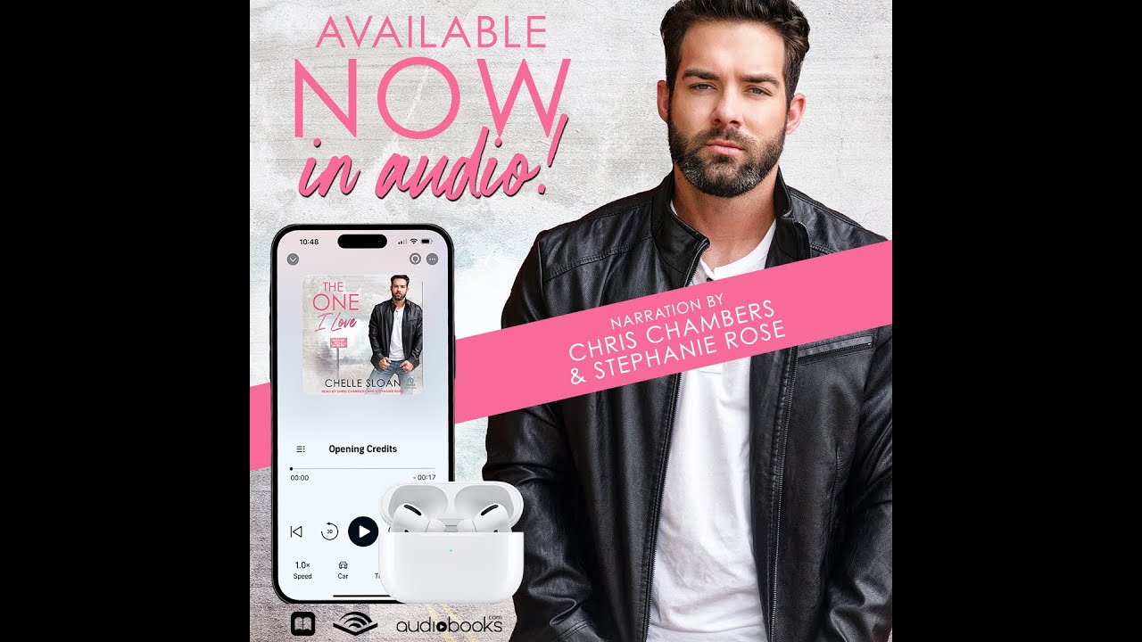 The One I Love - Sample Audio - YouTube