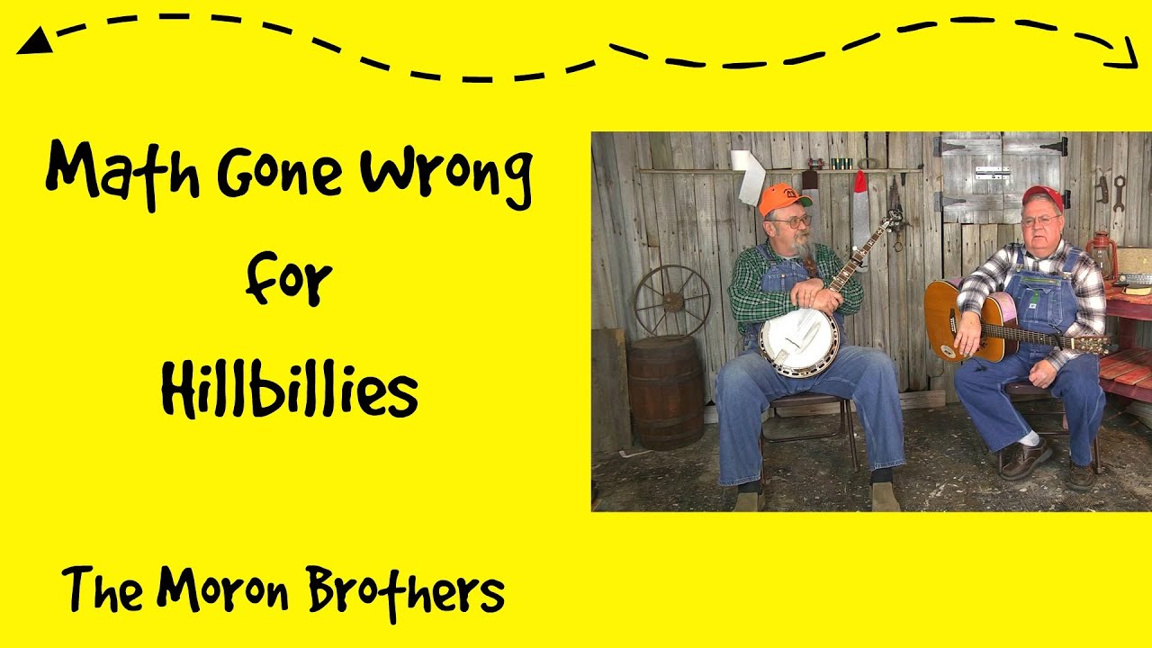 Math Gone Wrong - YouTube