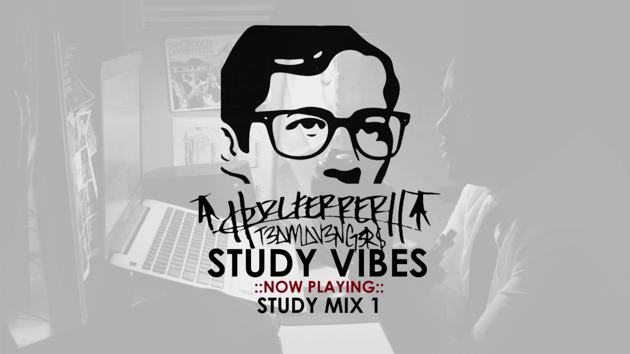 STUDY VIBES | Study Mix 1 - YouTube