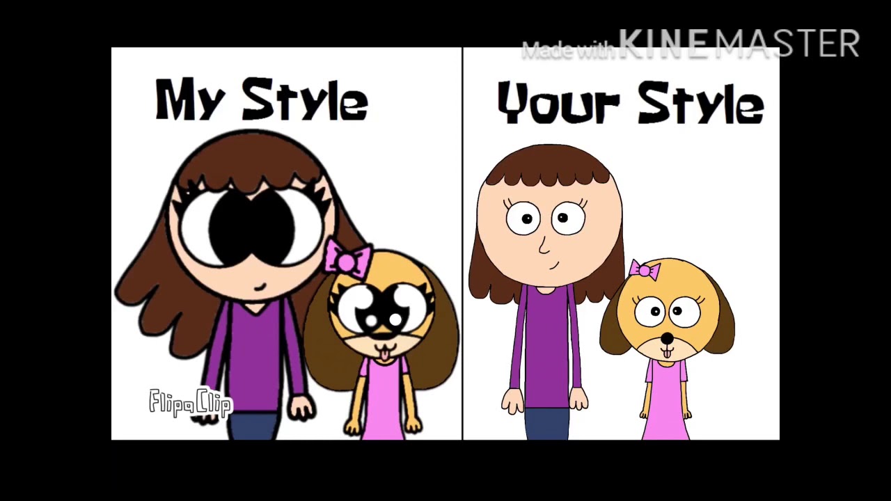 Another Gift for Sarah Splits 16 - YouTube