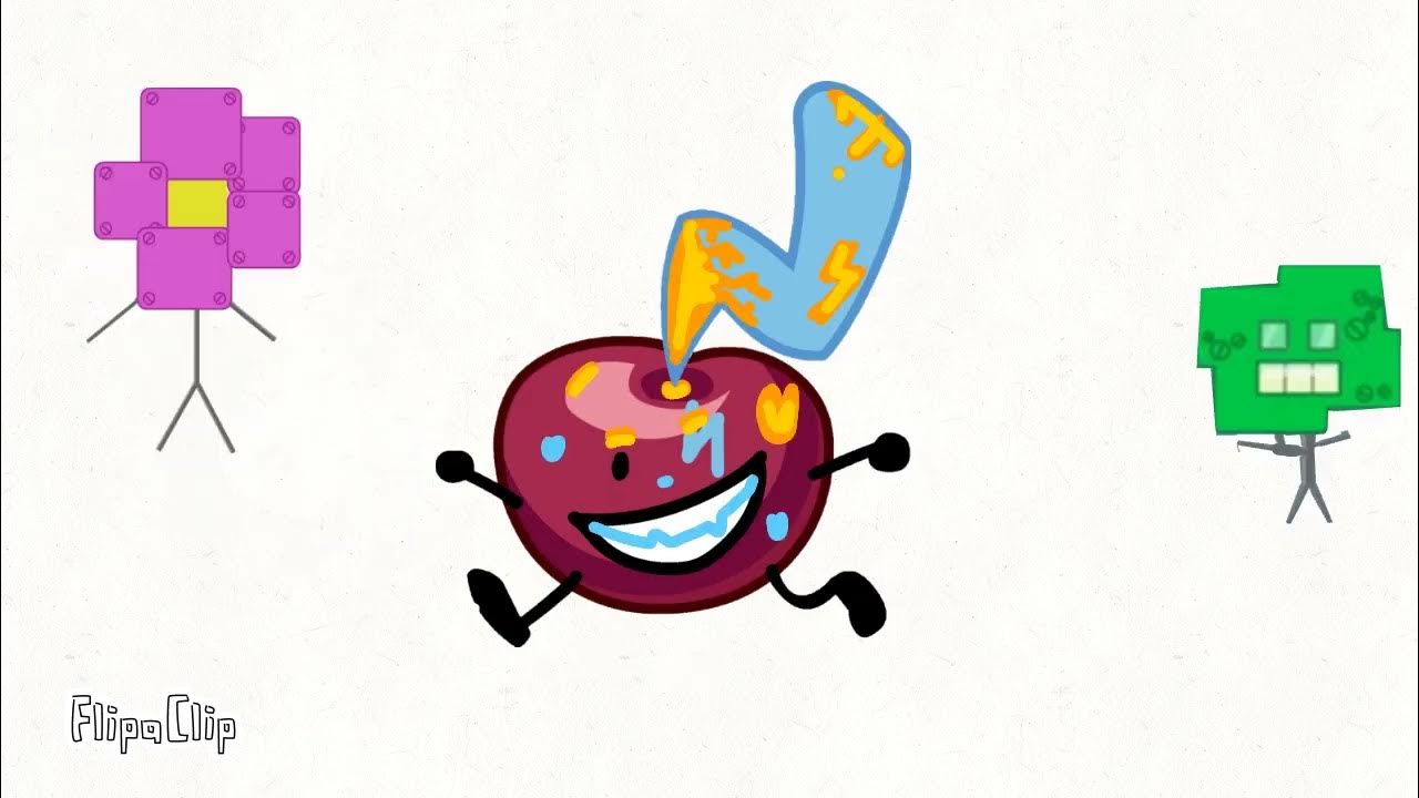 Bfdi Cherry Jr. - YouTube