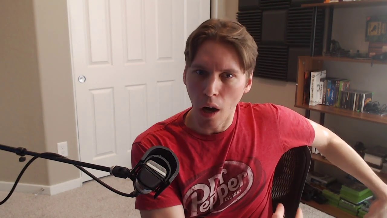 Jerma985 - zerkin off - YouTube