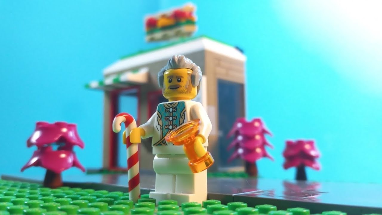 Animation tests that I made over the weekend to stay in shape ...