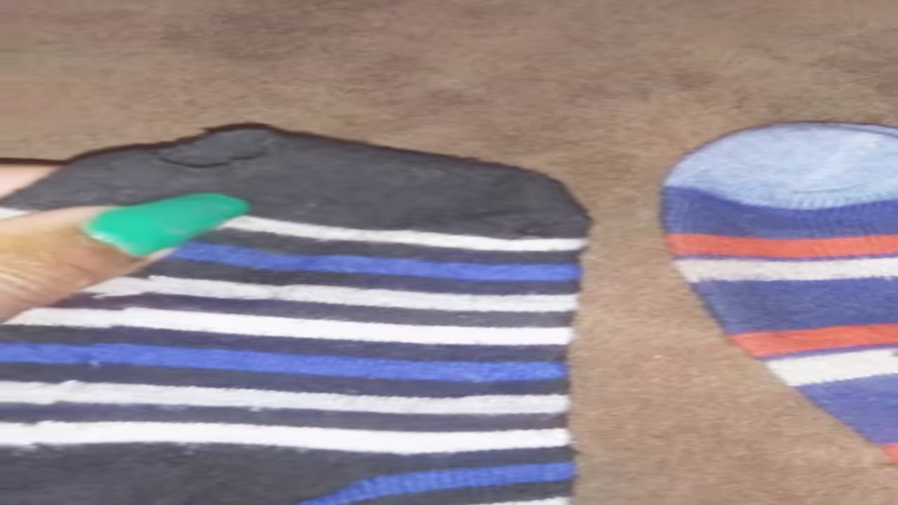 Holey Socks Sharp Nails N Socks My Toenails Damaged My Socks With Holes ...