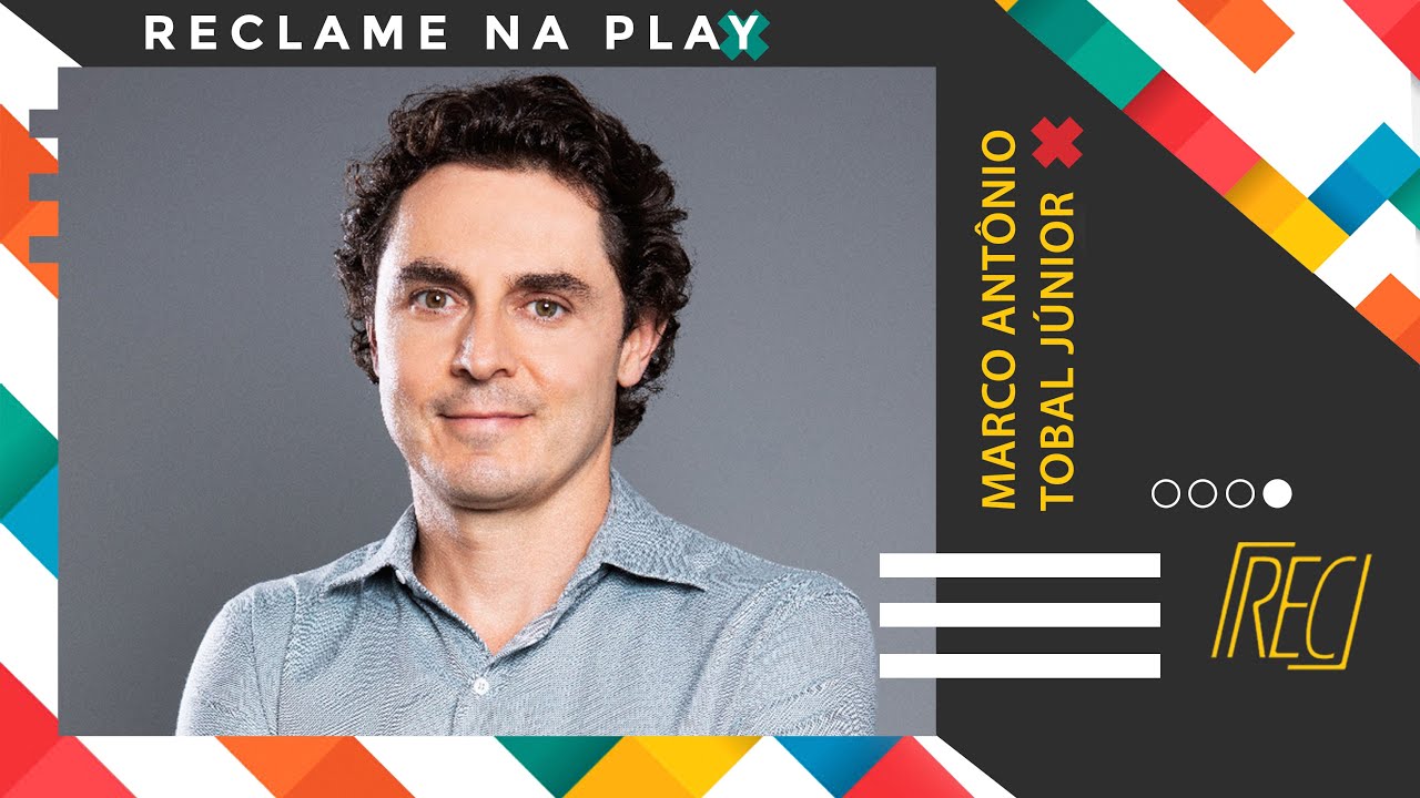 Marco Antônio Tobal Júnior conta a sua história com o mercado de ...