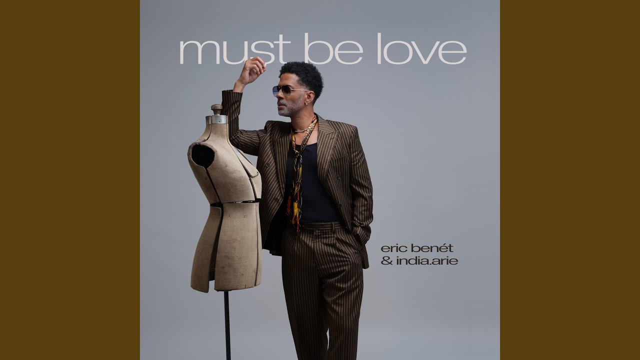 Must Be Love - YouTube