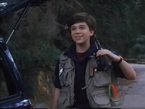 Illogical Contraption - Director Billy Corben was a Child Actor! - YouTube