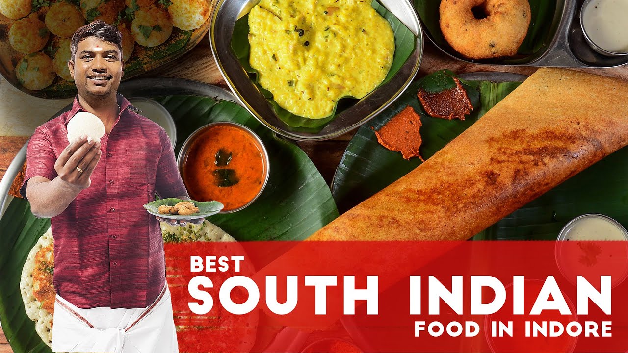 Shri Dakshinam- Flavours of South | Best South Indian Restaurant in ...