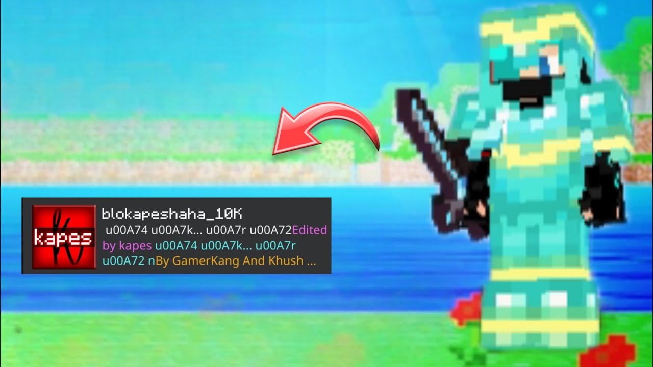 I found the best texture pack ever ? @kapeshaha - YouTube