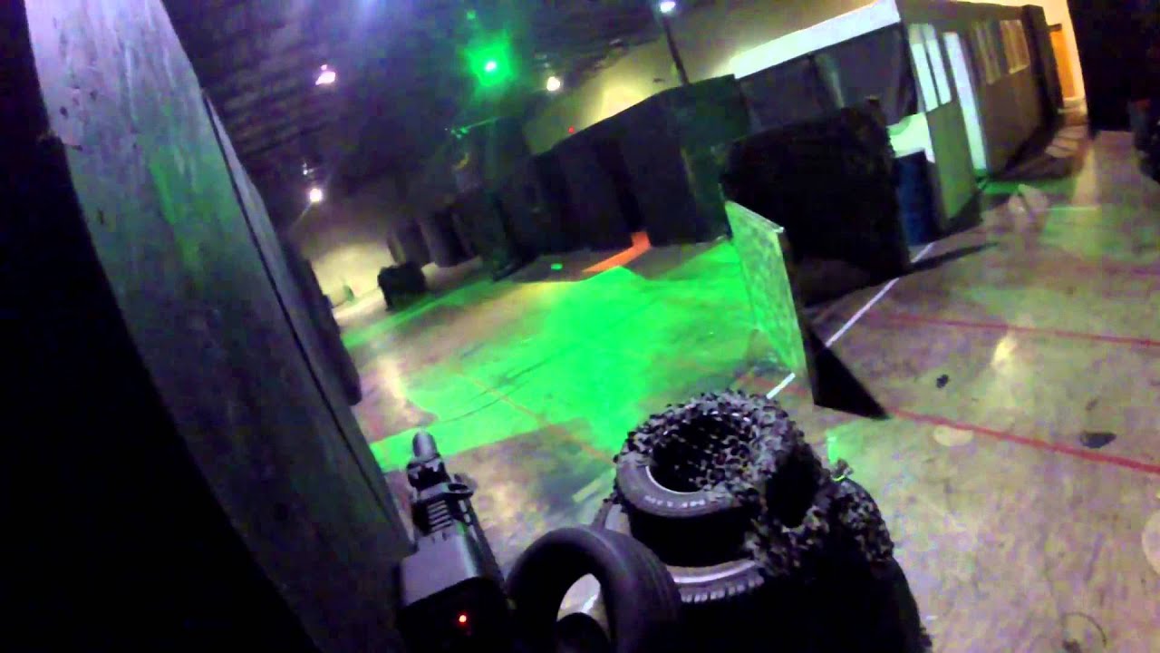 SAS Black Ops November Trailer - YouTube