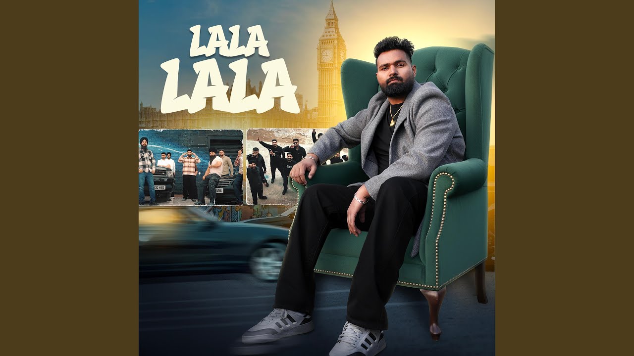 Lala Lala (feat. Aman Rajoana, Money on the Beat) - YouTube