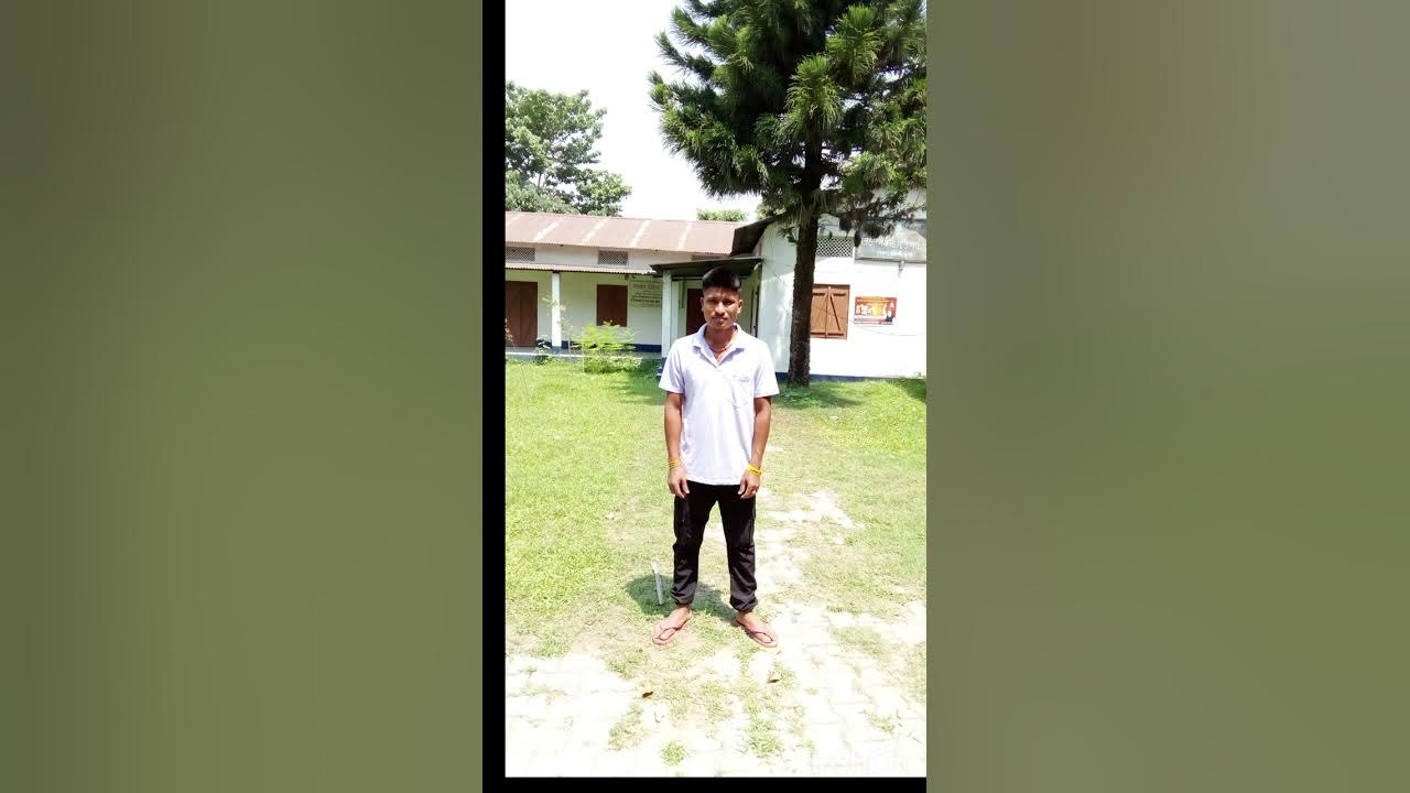 song by Bipul Boro - YouTube